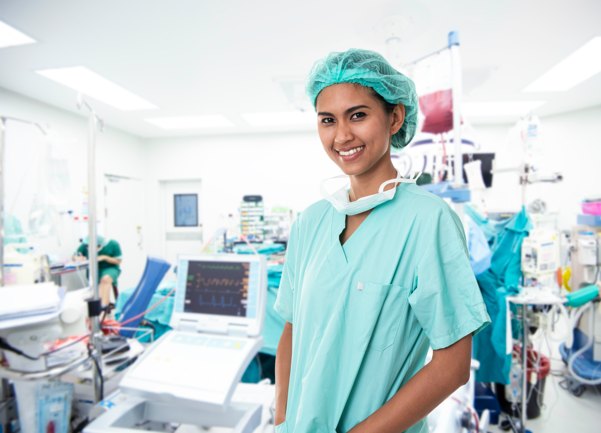 Anesthesiologist Atlanta GA | Anesthesiology